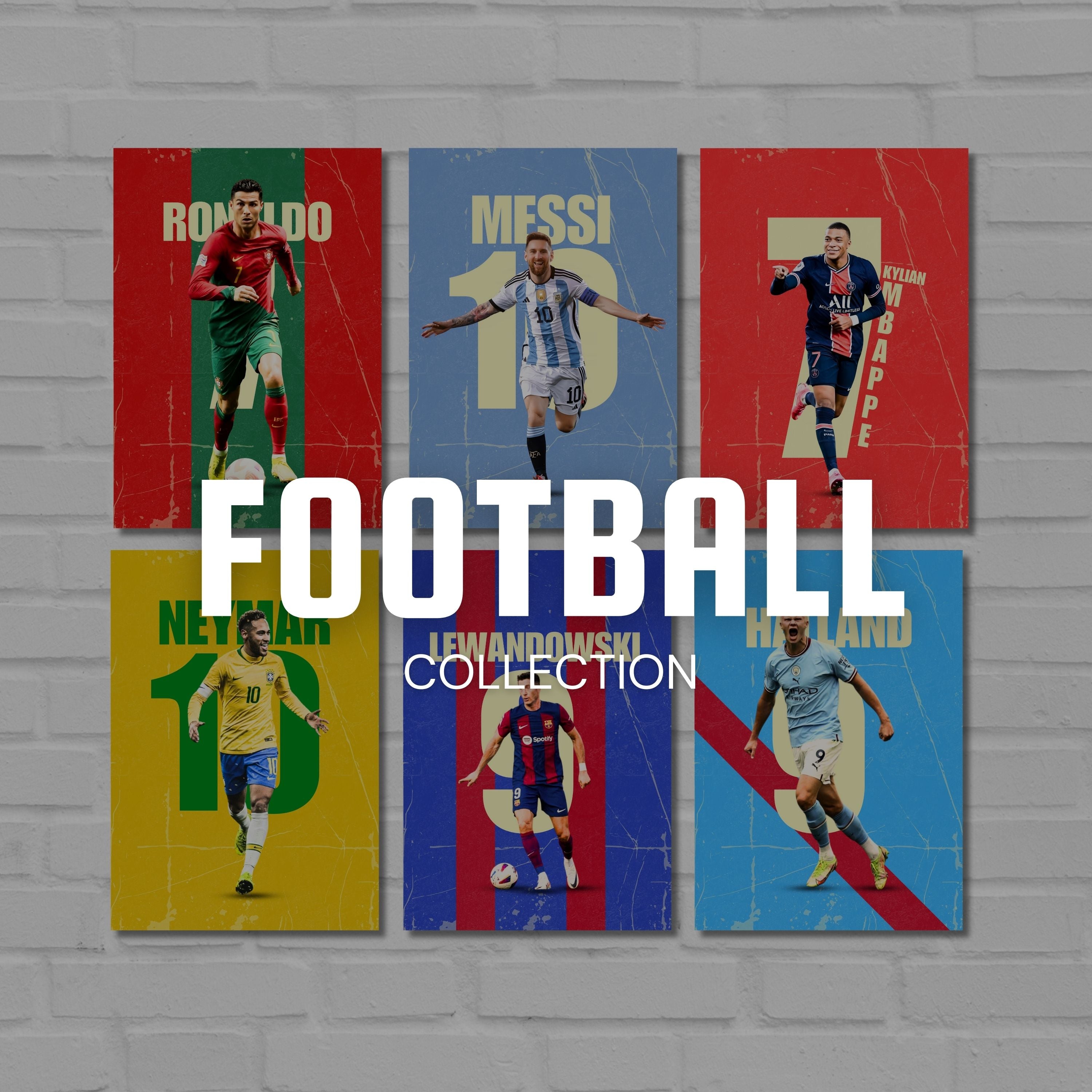 Football – Good Hope