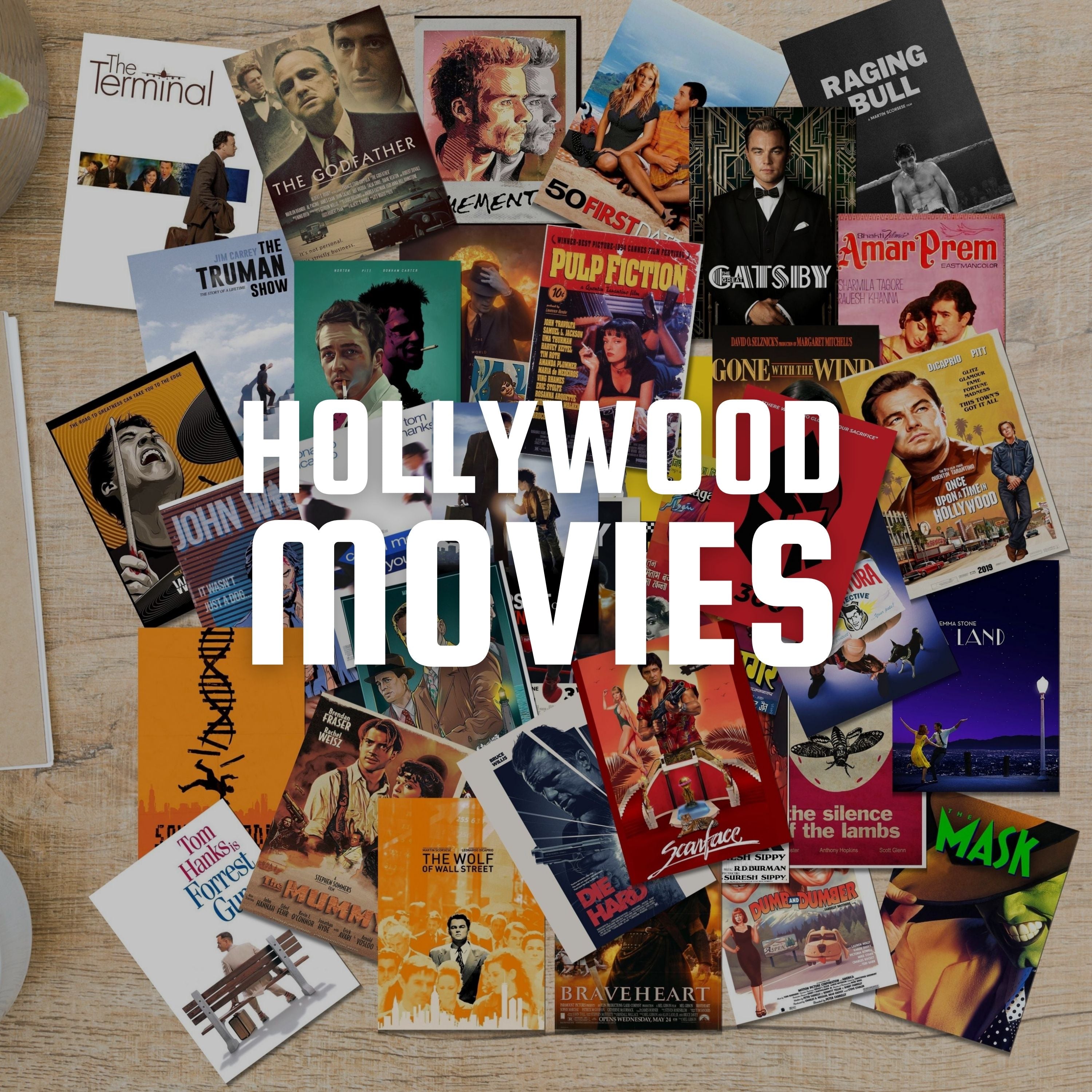 Hollywood – Good Hope