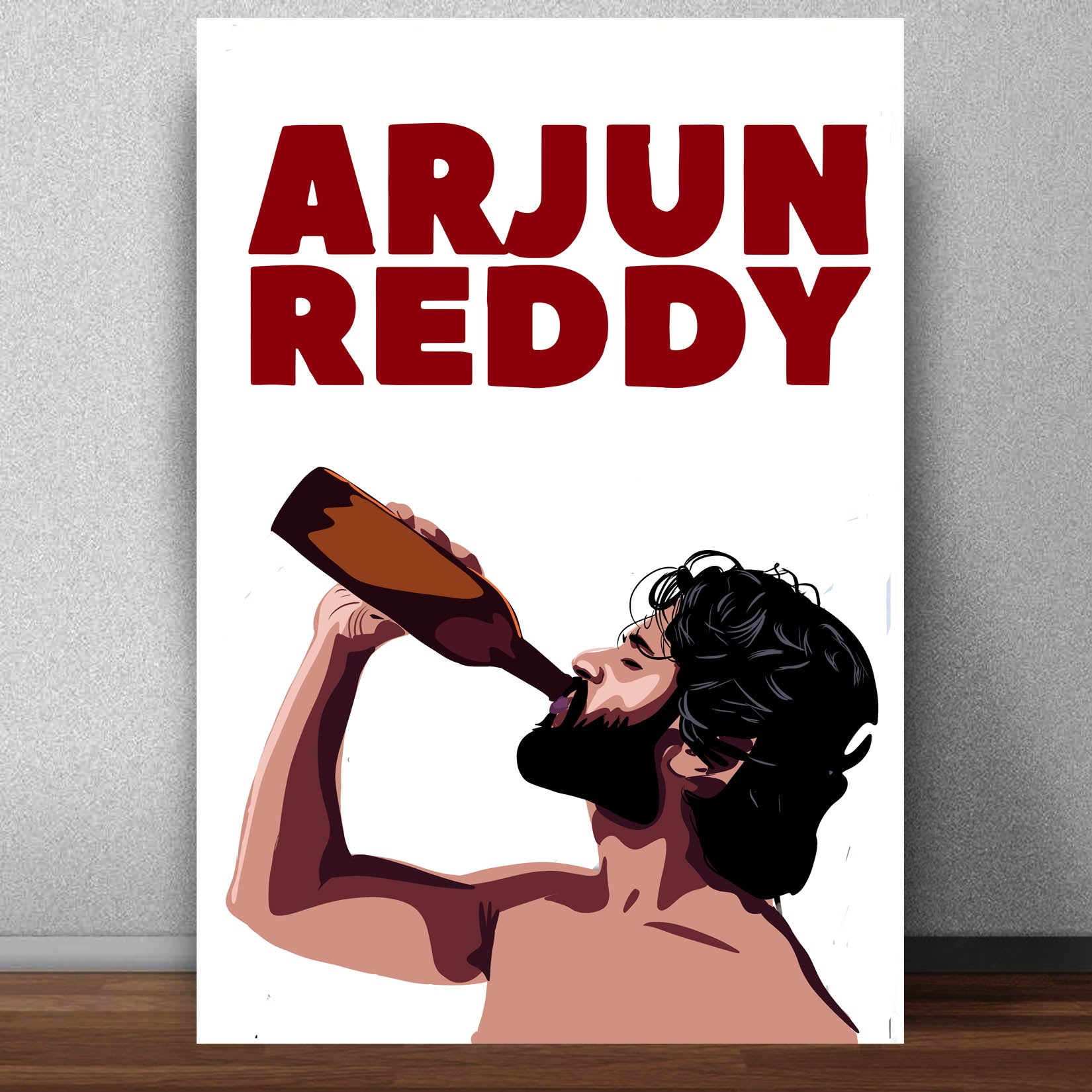 Arjun Reddy – Good Hope
