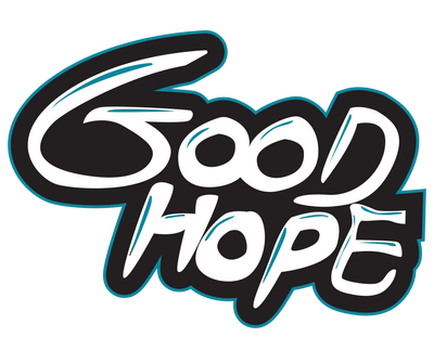 Good Hope - Premium Framed Posters | Movie, music & Custom Prints Wall