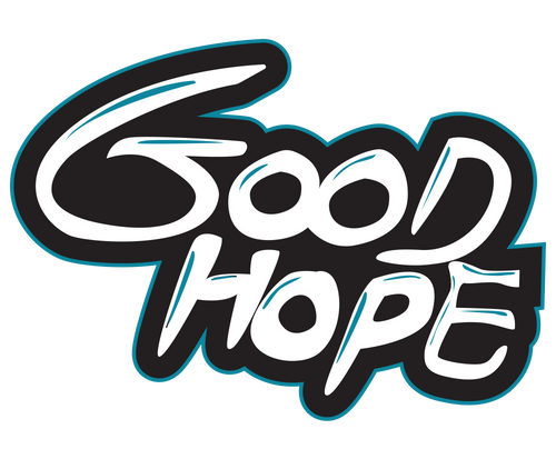 Good Hope - Premium Framed Posters | Movie, music & Custom Prints Wall