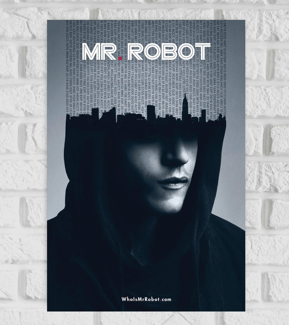 Mr. Robot Movie Art work – Good Hope